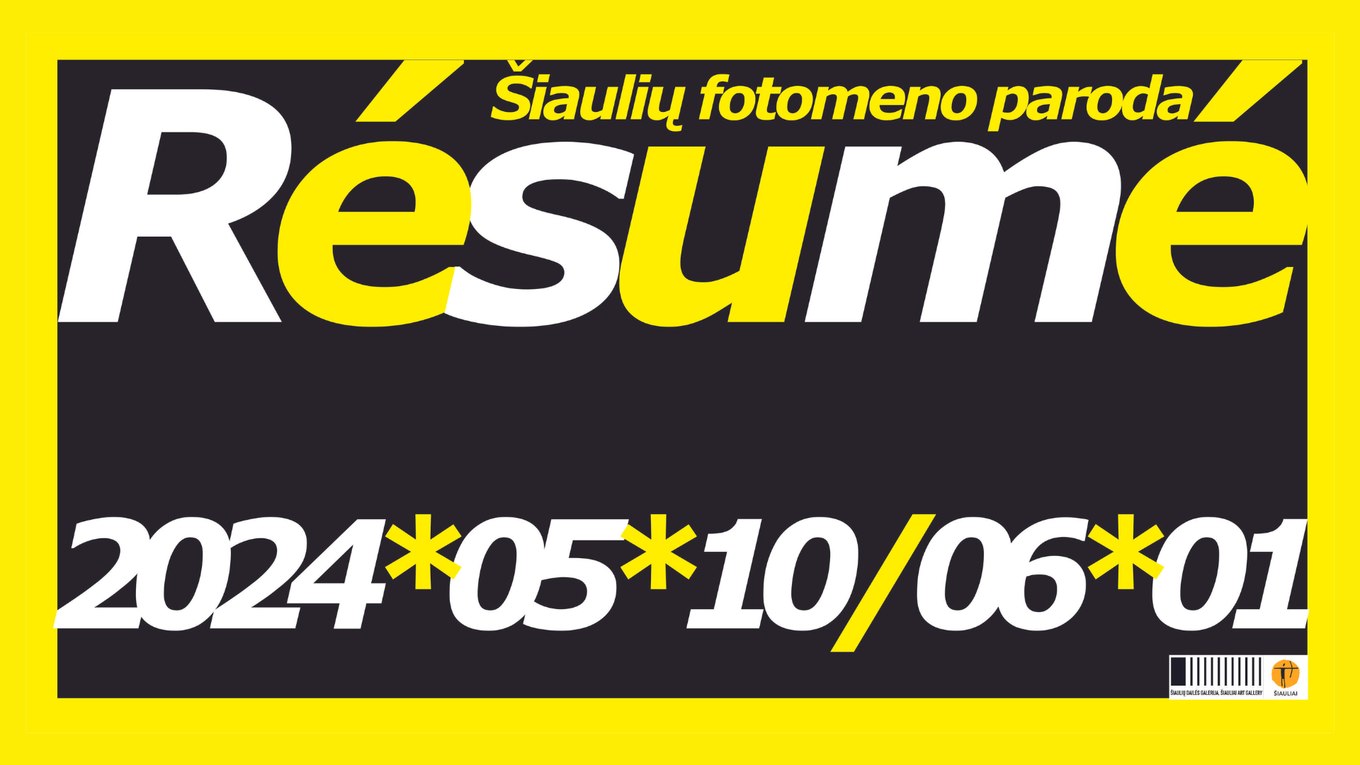 Šiaulių dailės galerija